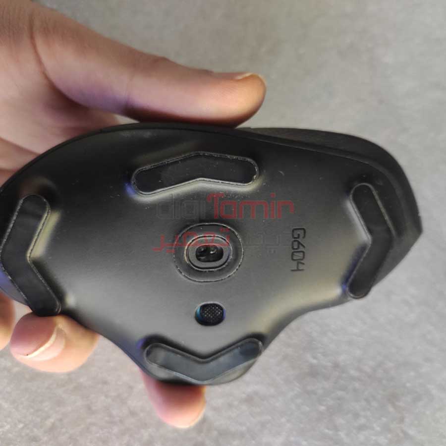 تعمیر موس لاجیتک G604 - مرکز تعمیرات دیجی تعمیر