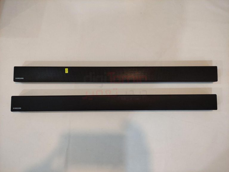 تعمیر ساندبار سامسونگ HW-K490 | رفع مشکل ساب‌ووفر و آی‌سی بایاس در دیجی‌تعمیر