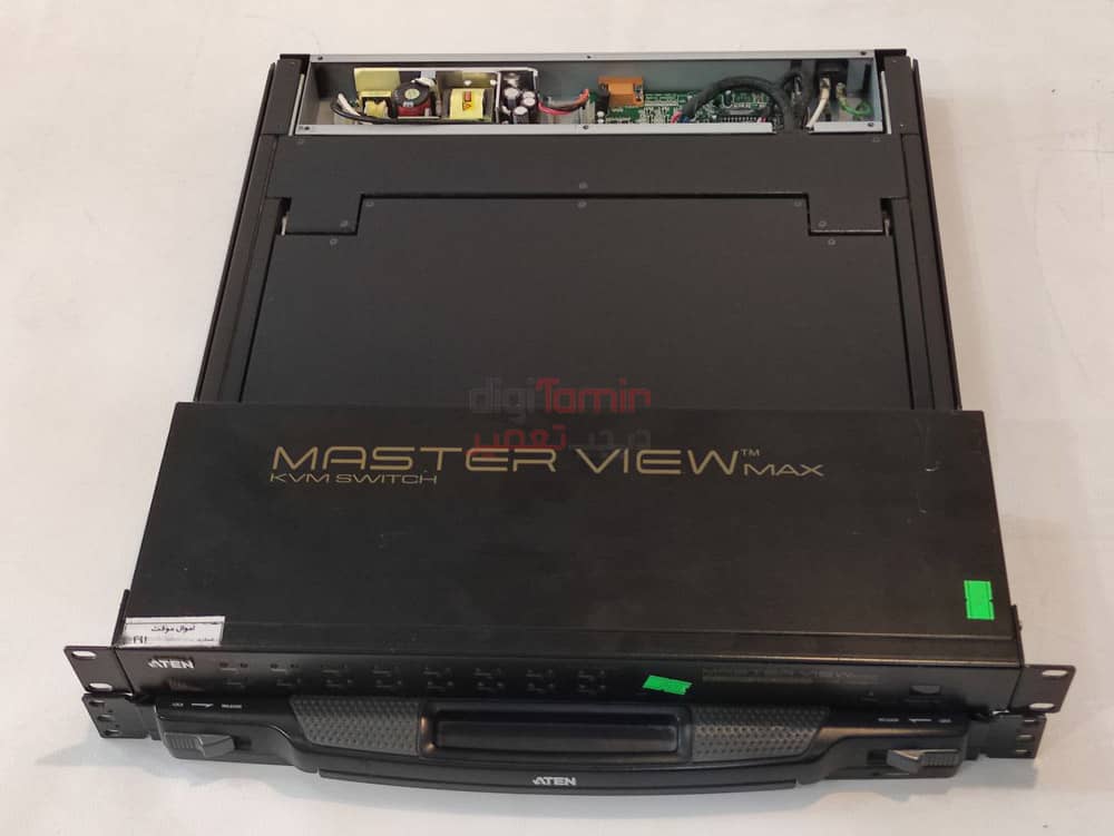 تعمیر-کی‌وی‌ام-master-view-max