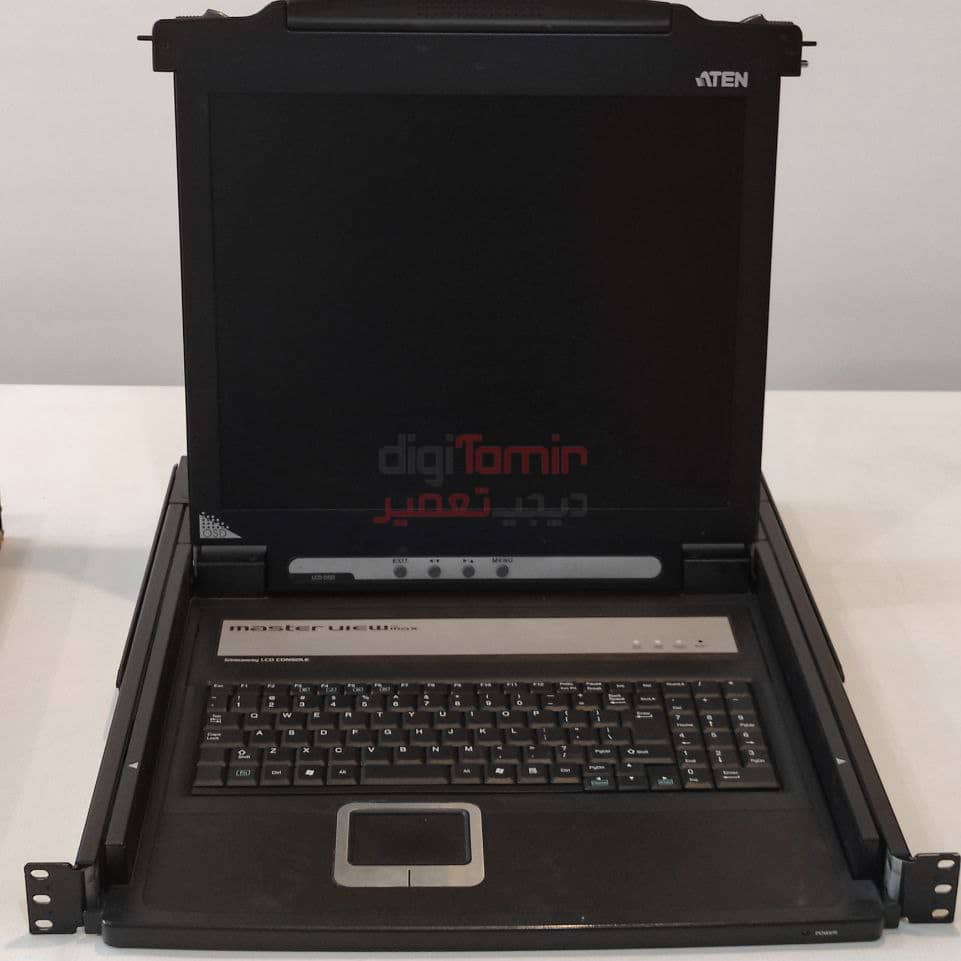 تعمیر-کی‌وی‌ام-master-view-max