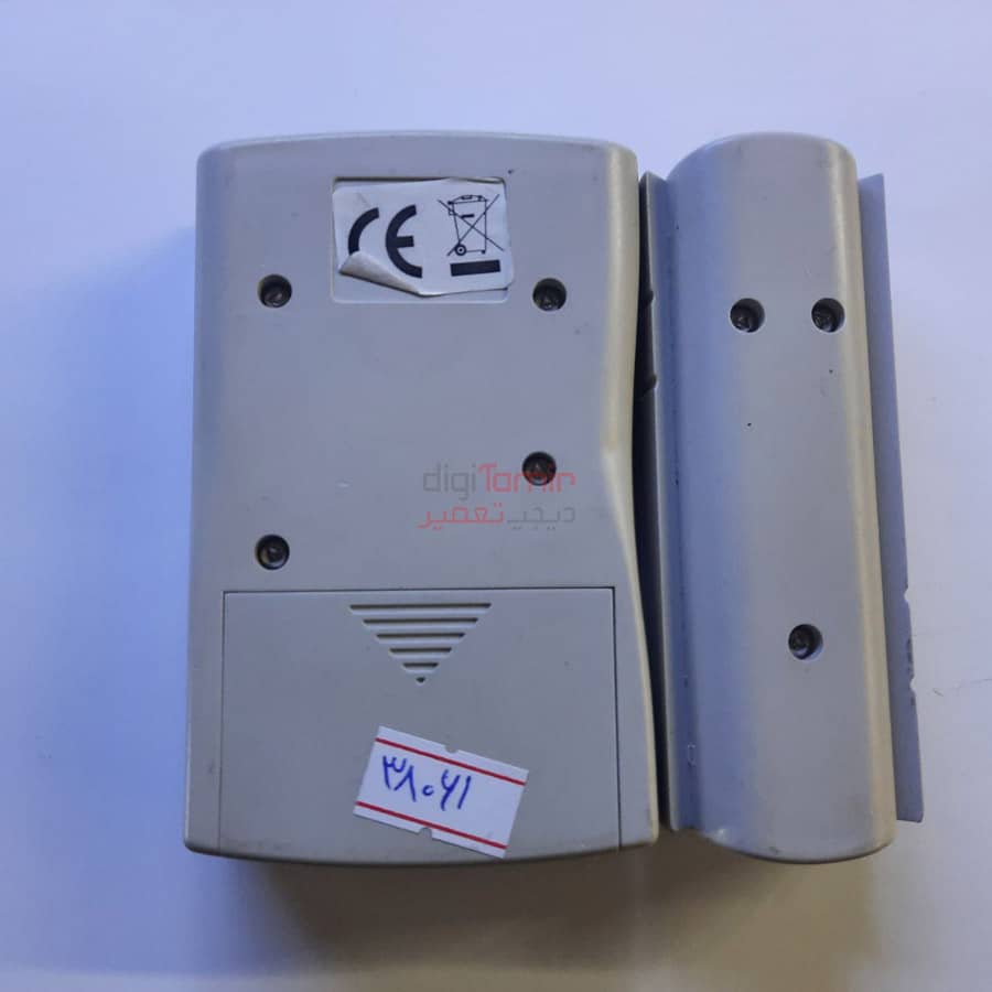 تعمیر تستر شبکه maste ns_468 - دیجی تعمیر