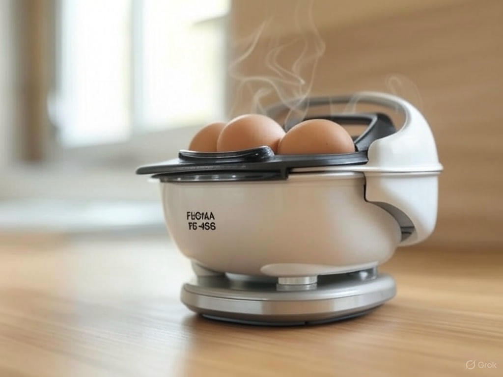 راهنمای انتخاب بهترین تخم‌مرغ‌پز در ایران؛ معرفی بهترین مدلها - دیجی تعمیر